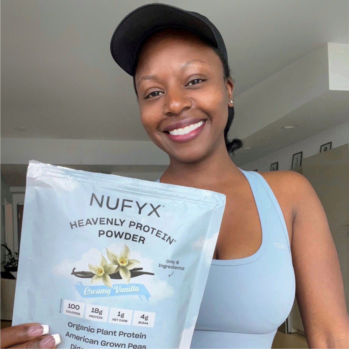 NUFYX® | Get Your Nutrition FYX – nufyx.com