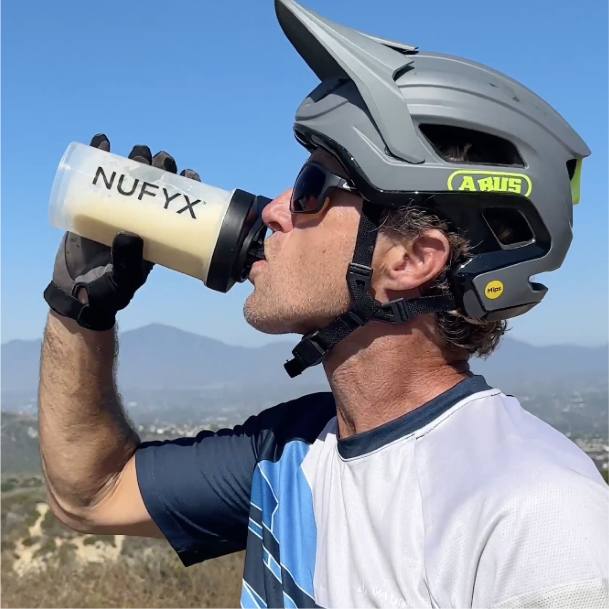 NUFYX® | Get Your Nutrition FYX – nufyx.com